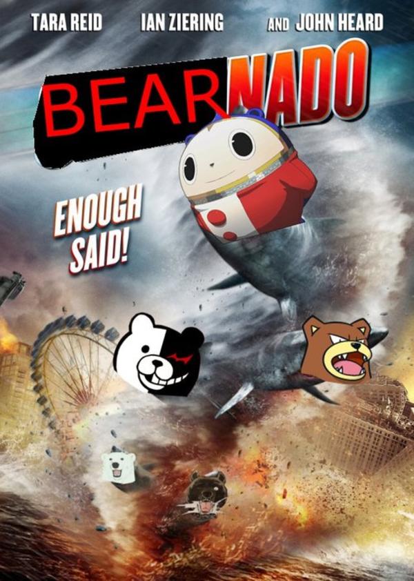 [Image - 576932] | Sharknado | Know Your Meme