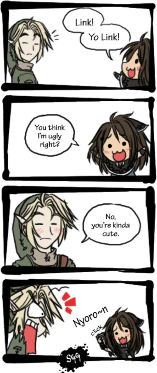 Nyoro-n | Nyoro~n | Know Your Meme