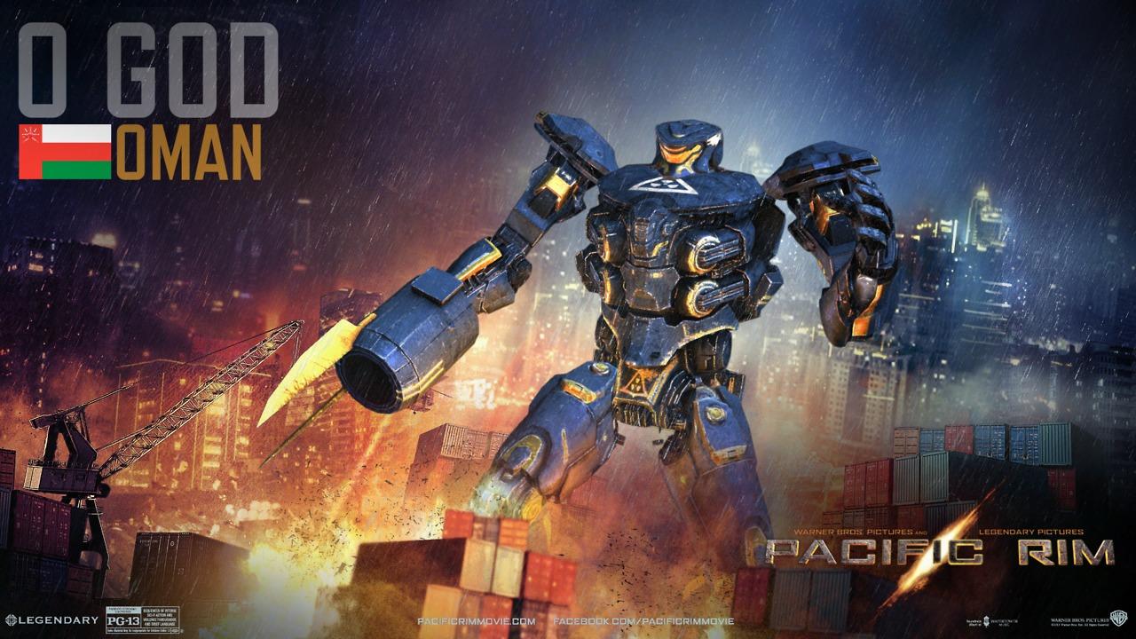 [Image - 577277] | Jaeger Designer | Know Your Meme