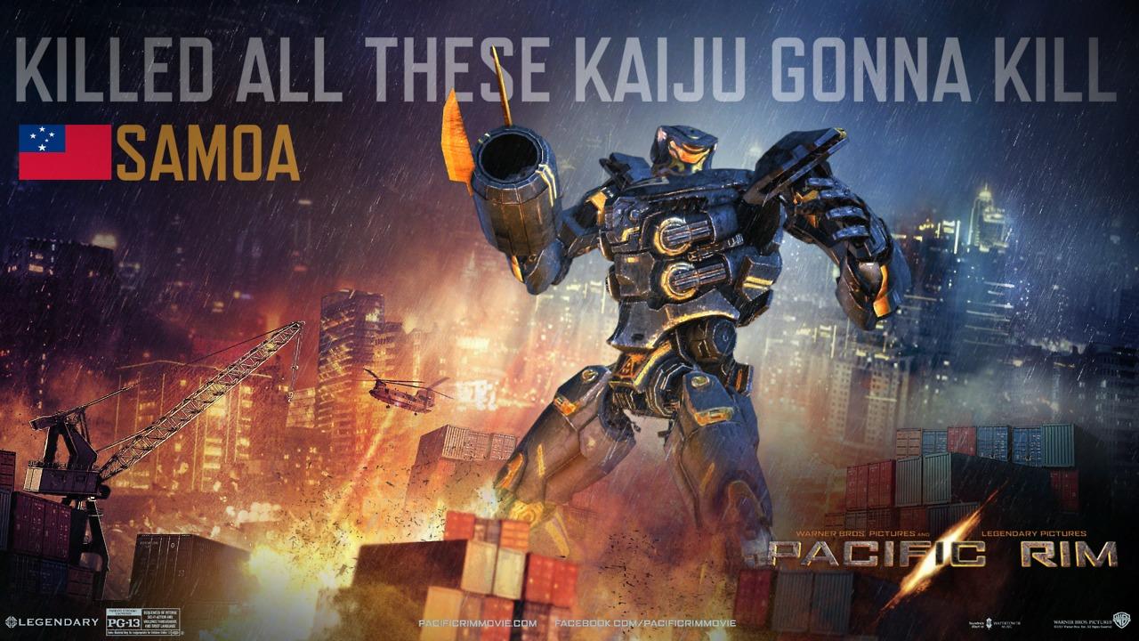 [Image - 577283] | Jaeger Designer | Know Your Meme