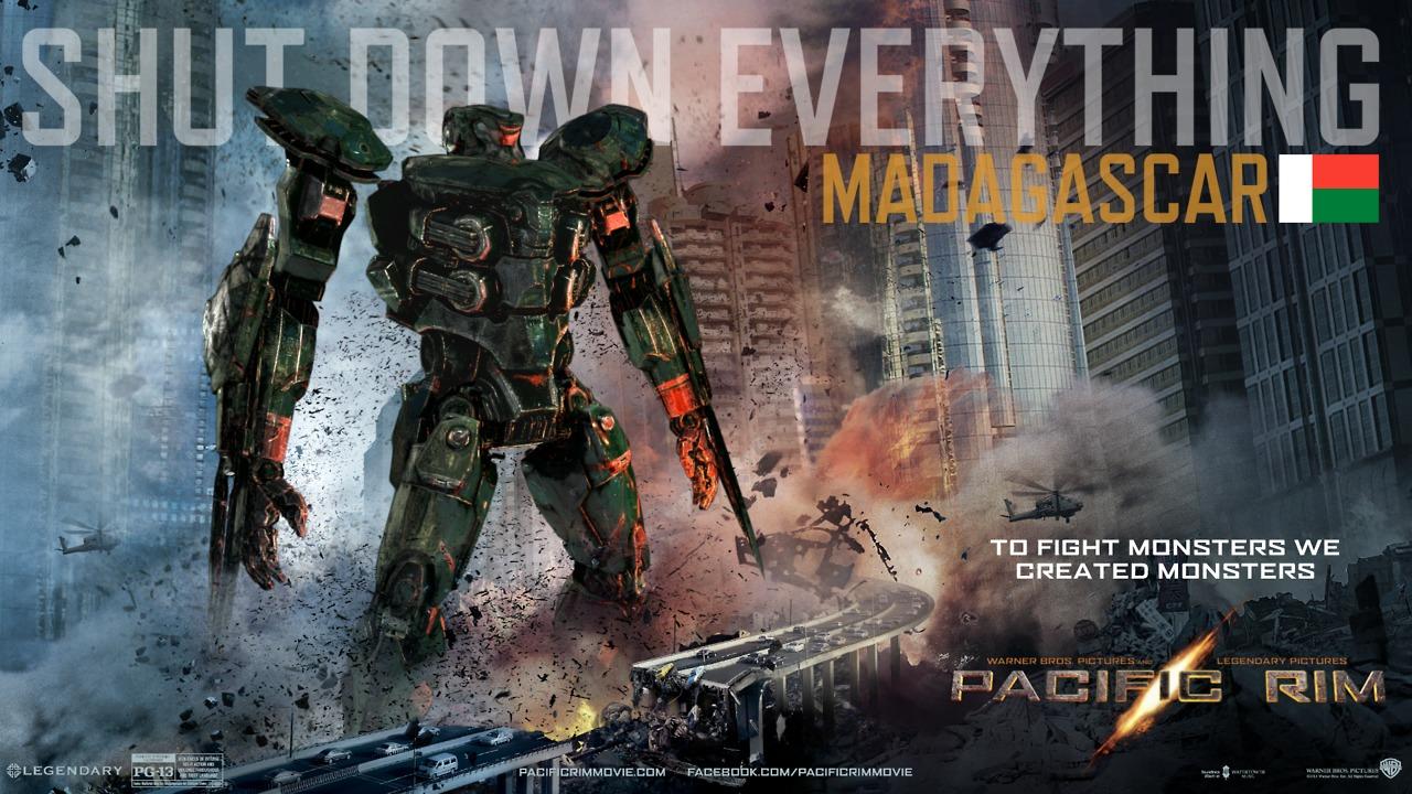 [Image - 577285] | Jaeger Designer | Know Your Meme