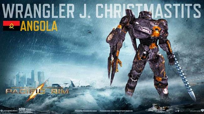 [Image - 577296] | Jaeger Designer | Know Your Meme