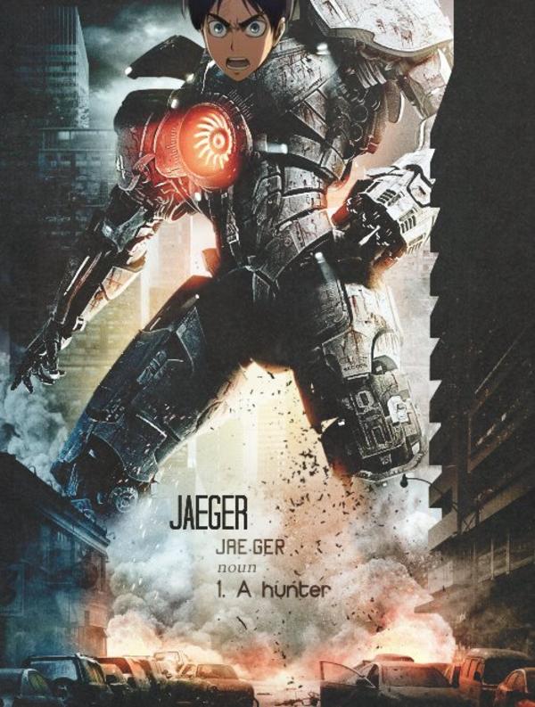 [Image - 577575] | Jaeger Designer | Know Your Meme