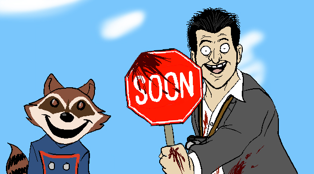 [Image - 577615] | Jack Black's Octagon | Know Your Meme