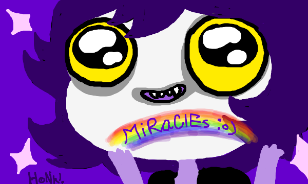 Gamzee Makara | Homestuck | Know Your Meme