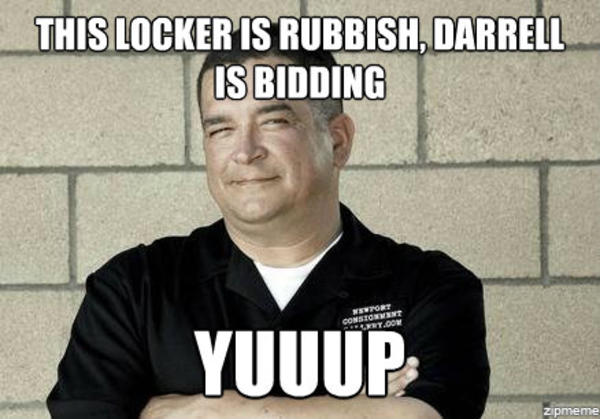 [Image - 578205] | Dave Hester's "Yup!" | Know Your Meme