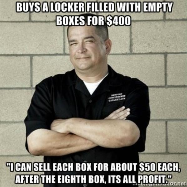 [Image - 578213] | Dave Hester's "Yup!" | Know Your Meme