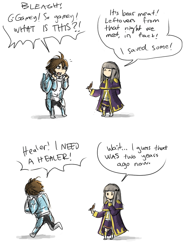 [Image - 579175] | Fire Emblem | Know Your Meme