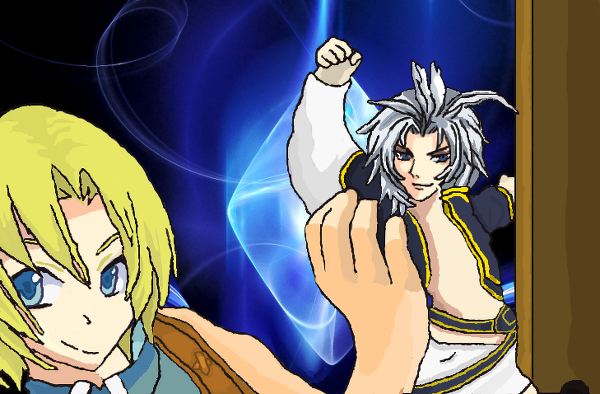 ク↑ジャ↓ク↑ジャ↓（FF9） | Slow Loris' Victory Pose with UC | Know Your Meme