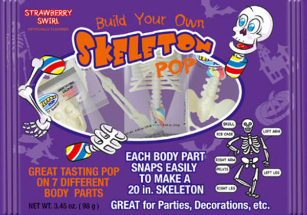 [Image - 580046] | And Then A Skeleton Popped Out | Know Your Meme