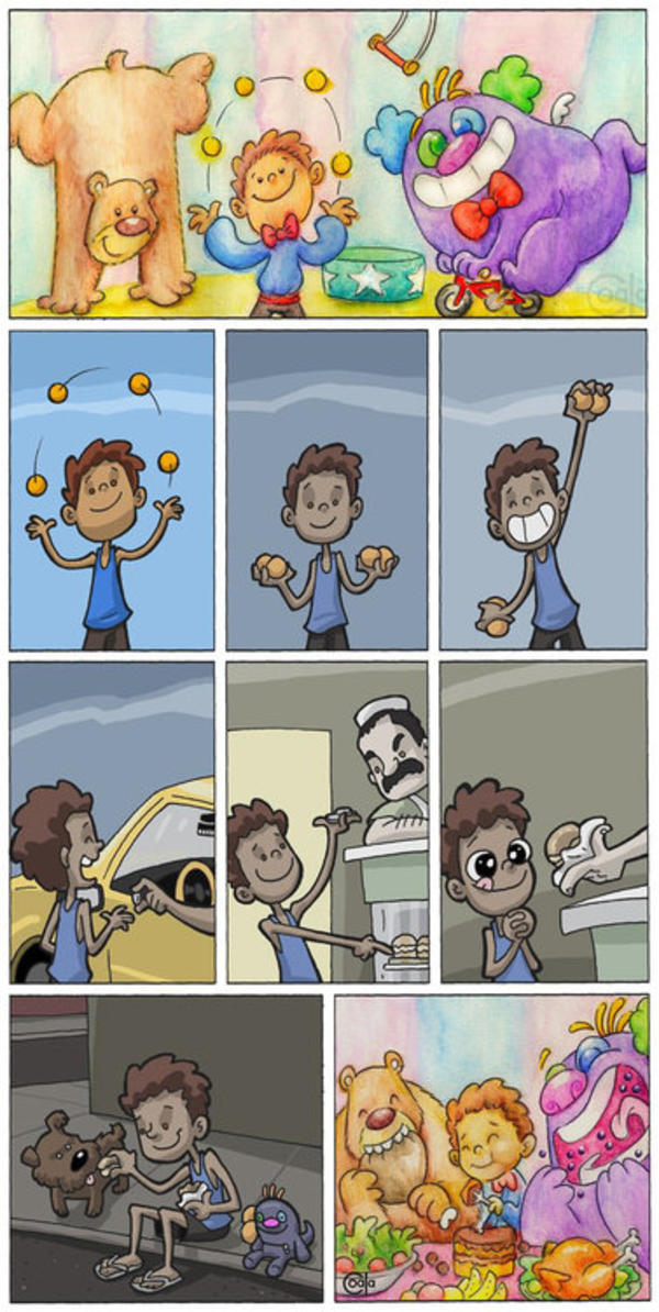 [Image - 580799] | Feels | Know Your Meme