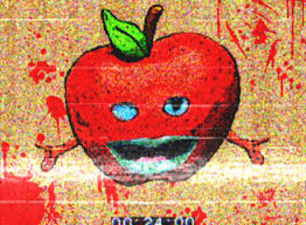 [Image - 580822] | Happy Appy | Know Your Meme