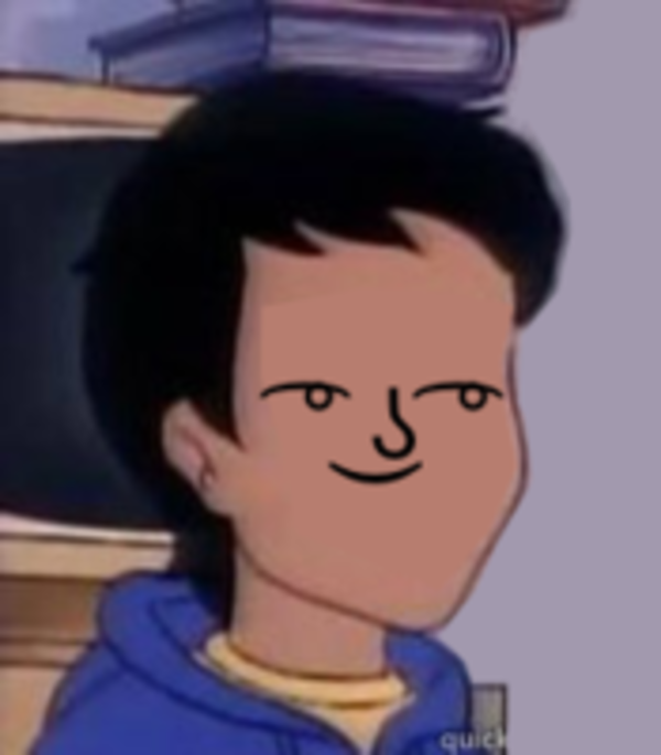 Carlos Le Face Face | Carlos | Know Your Meme