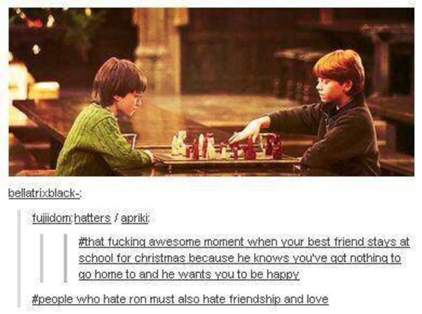 [Image - 581375] | Harry Potter | Know Your Meme