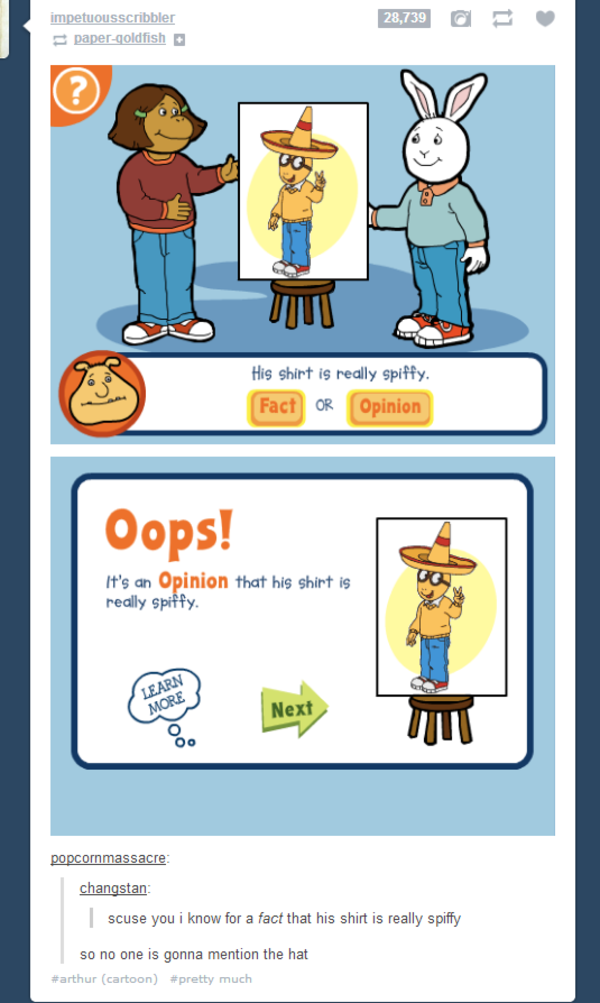 [Image - 581376] | Arthur | Know Your Meme