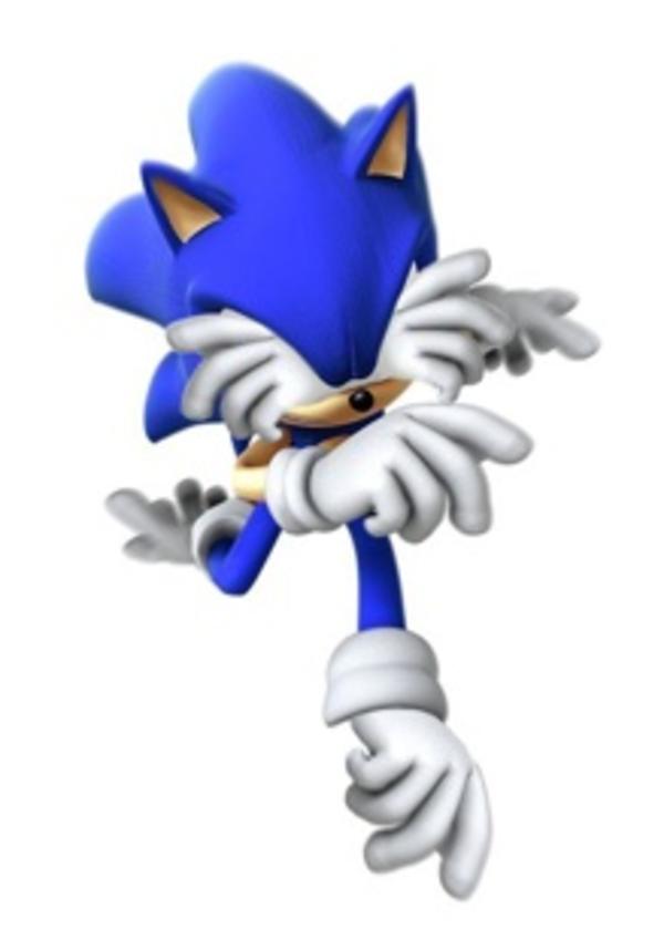 sonic the hand job | Creepypasta | Know Your Meme