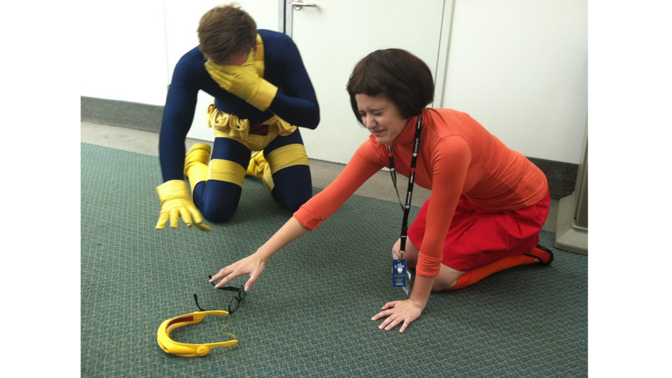 [Image - 581838] | Cosplay | Know Your Meme