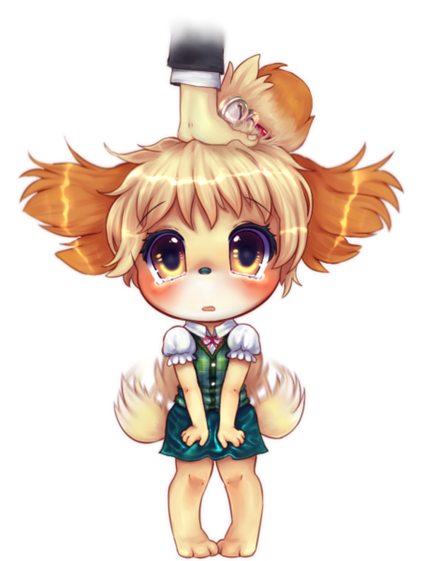 [Image - 581857] | Isabelle | Know Your Meme