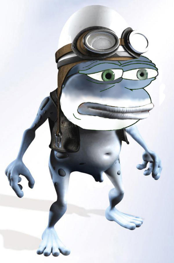 [Image - 581998] | Feels Bad Man / Sad Frog | Know Your Meme