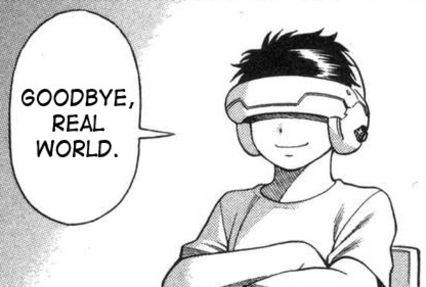 [Image - 582006] | Oculus Rift | Know Your Meme