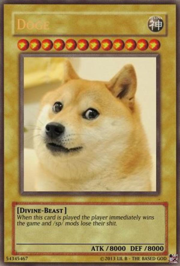 Pokemon | Doge | Know Your Meme