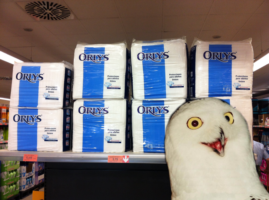 ORLYS? | O RLY? | Know Your Meme