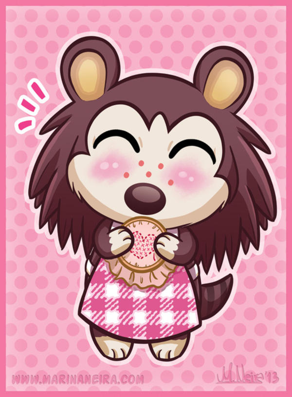 [Image - 582983] | Sable Able | Know Your Meme