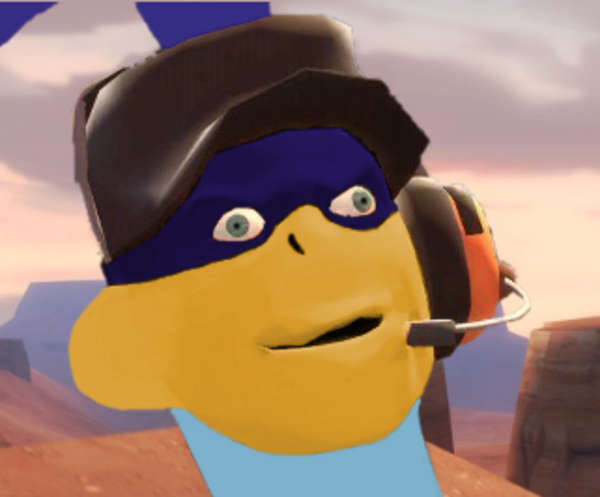 BONK! BONK! | Scout Face | Know Your Meme