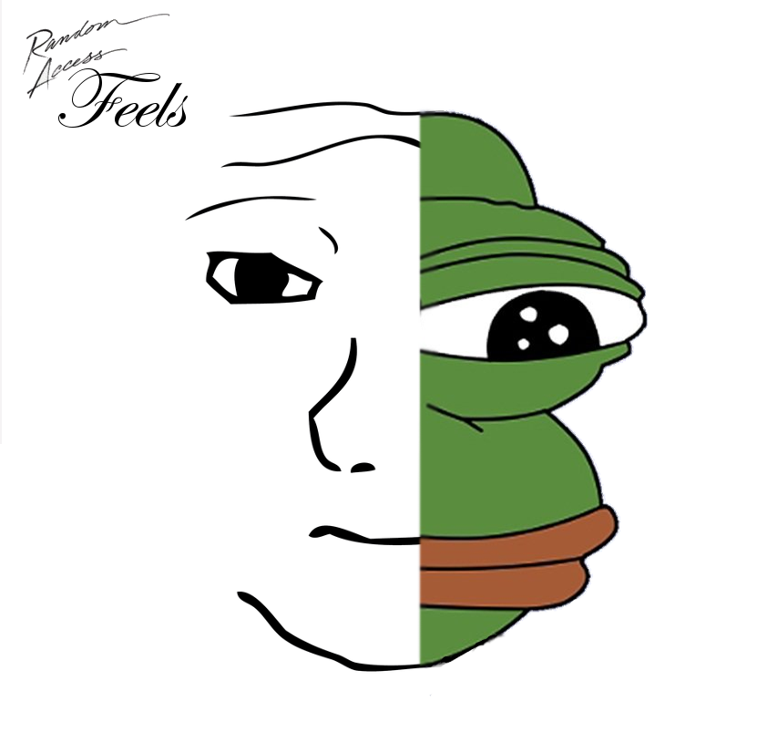 [Image - 584018] | Feels Bad Man / Sad Frog | Know Your Meme