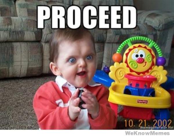 [Image - 584112] | Reaction Images | Know Your Meme