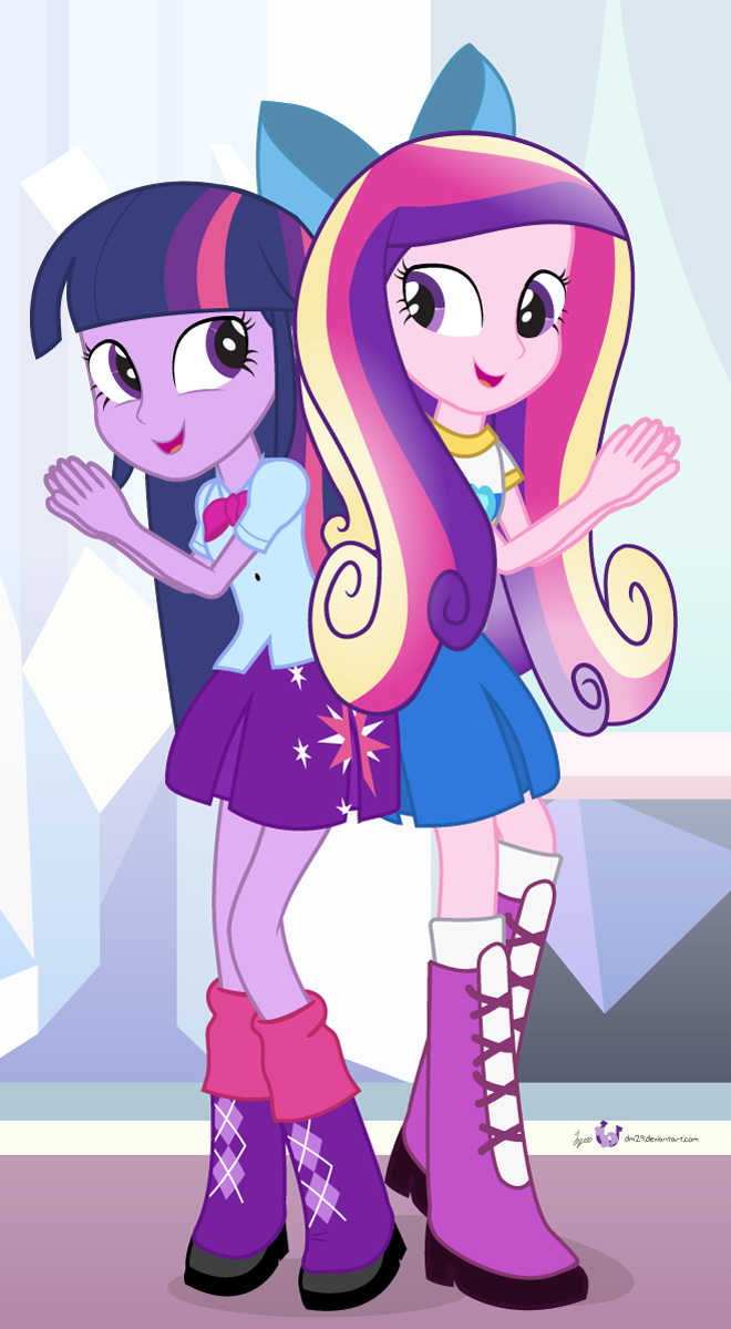 Clap Your Hands and Do a Little Shake! | My Little Pony: Friendship is ...