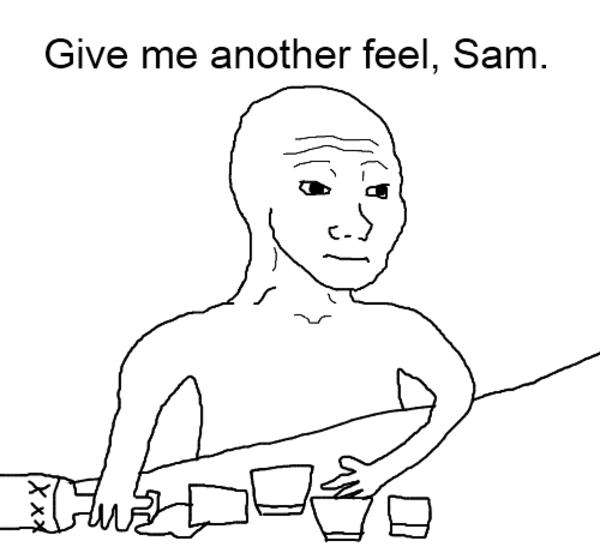 [Image - 584245] | Feels | Know Your Meme