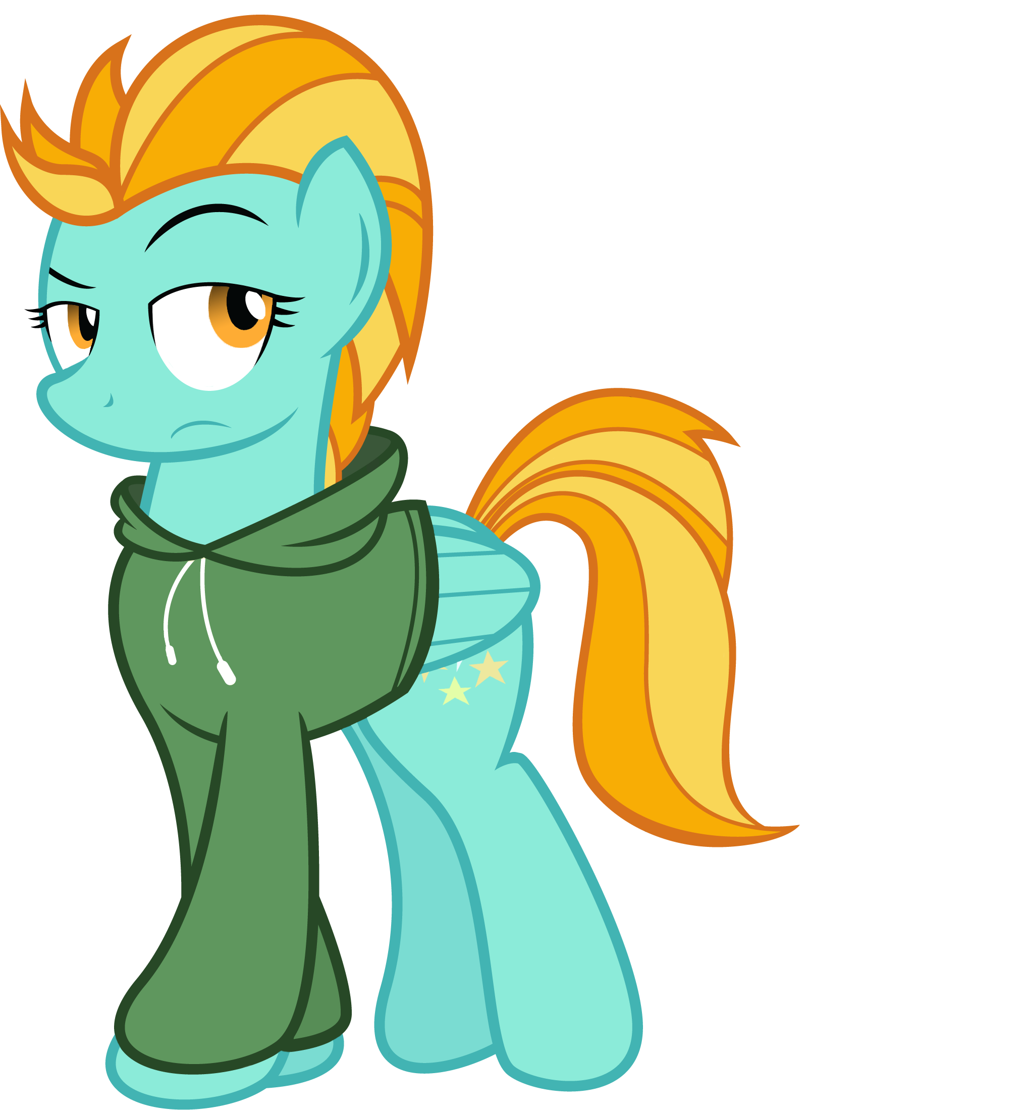 We need more pony hoodies. | My Little Pony: Friendship is Magic | Know ...