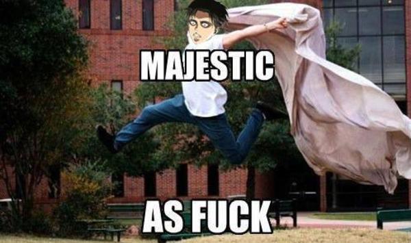 [Image - 584942] | Attack on Titan / Shingeki No Kyojin | Know Your Meme