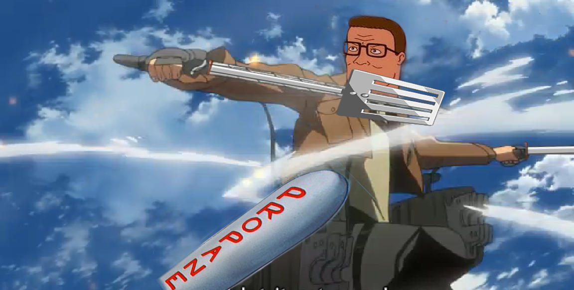 [Image - 584960] | Attack on Titan / Shingeki No Kyojin | Know Your Meme
