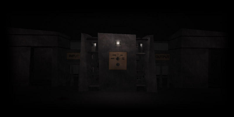 SCP-914 "The Clockworks" | SCP Foundation | Know Your Meme