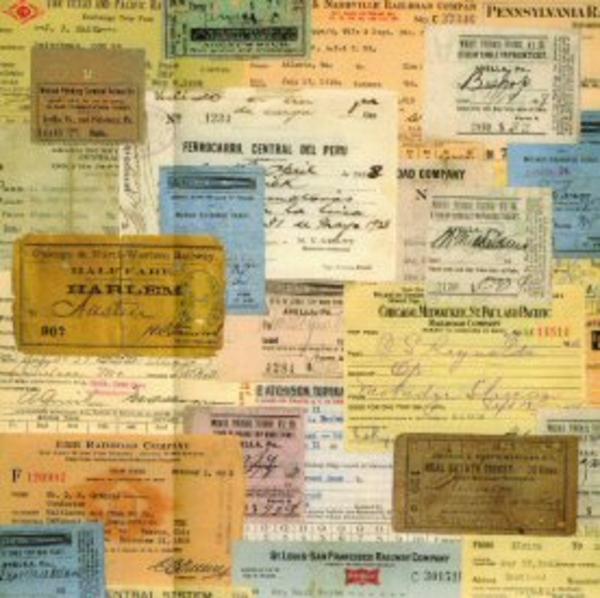 SCP-342 "A Ticket to Ride" | SCP Foundation | Know Your Meme