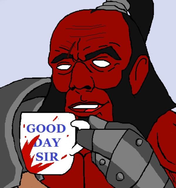 [Image - 585584] | Dean McCoppin Mug | Know Your Meme