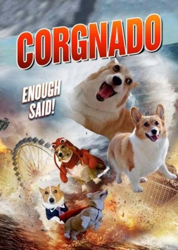 [Image - 585585] | Sharknado | Know Your Meme