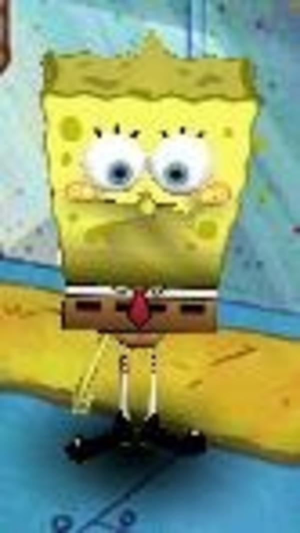 Squidbob Tentapants | Squidbob Tentapants | Know Your Meme