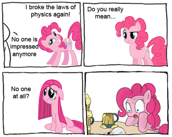This is getting old. | My Little Pony: Friendship is Magic | Know Your Meme