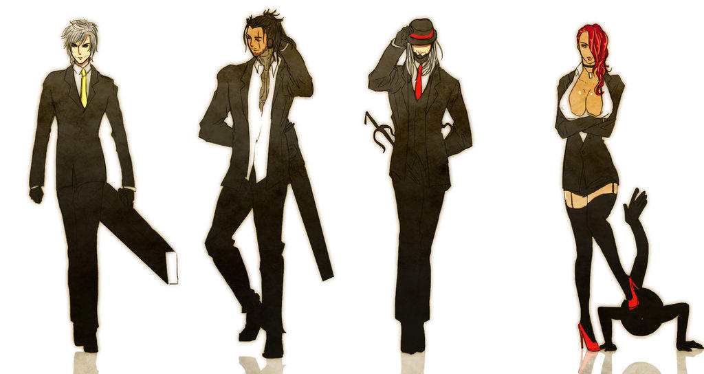 [Image - 588157] | Metal Gear Rising: Revengeance | Know Your Meme