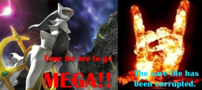 [Image - 588485] | Pokémon | Know Your Meme