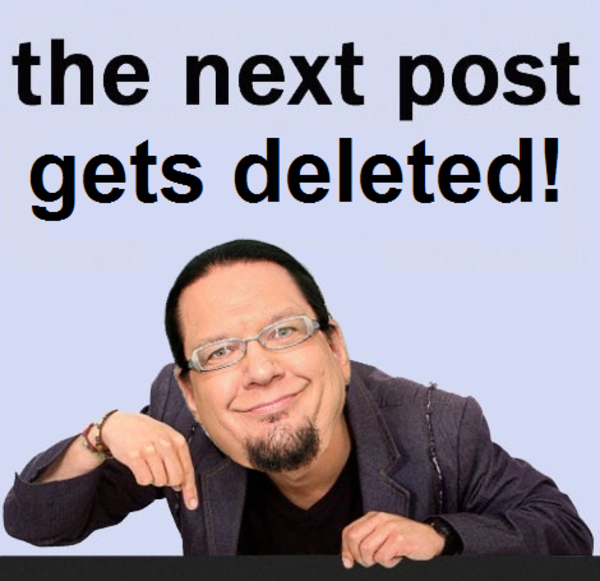 [Image - 589618] | Into The Trash It Goes / Opinion Discarded | Know ...