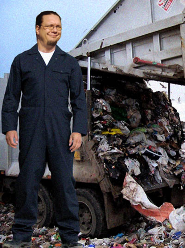 [Image - 589636] | Into The Trash It Goes / Opinion Discarded | Know ...