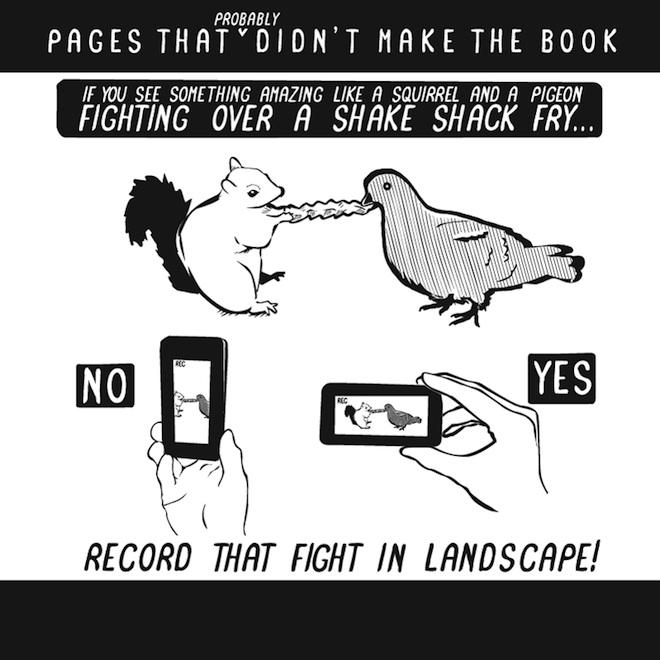 [Image - 590353] | Vertical Video Syndrome | Know Your Meme