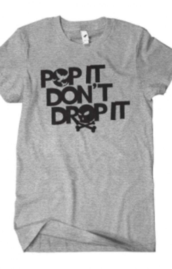 [Image - 590437] | Pop It, Don't Drop It | Know Your Meme