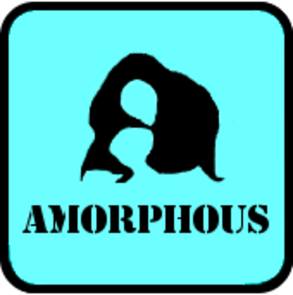 amorphous symbol | SCP Foundation | Know Your Meme