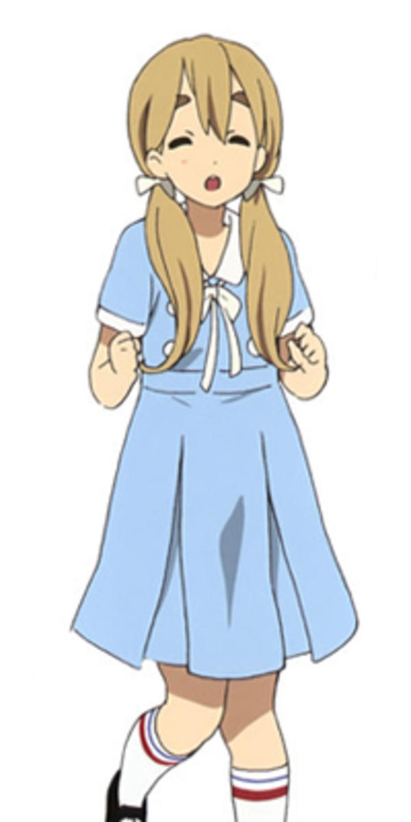 [Image - 590812] | K-On! | Know Your Meme