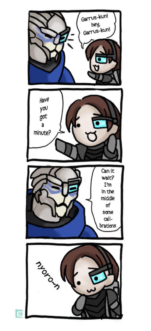 [Image - 591014] | Nyoro~n | Know Your Meme